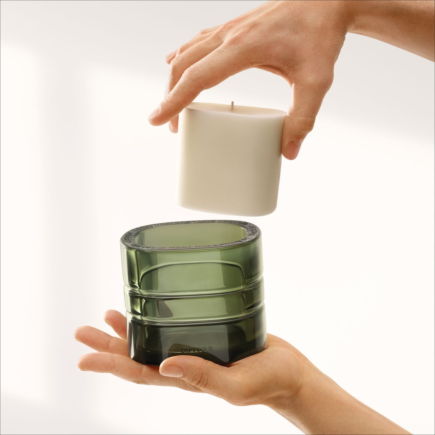 Diptyque Launches New Refillable Candles Les Mondes de Diptyque