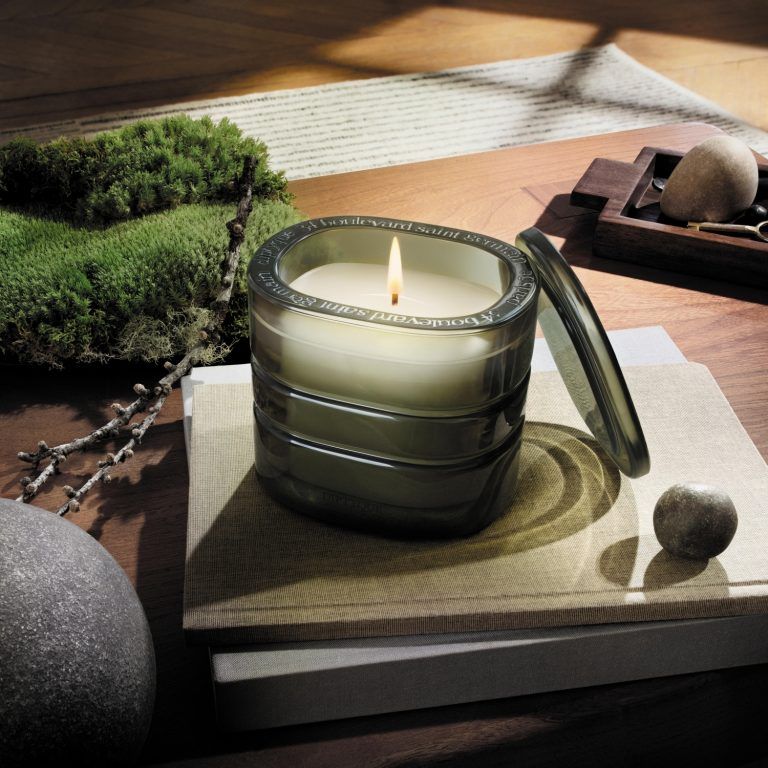 Diptyque Launches New Refillable Candles Les Mondes de Diptyque