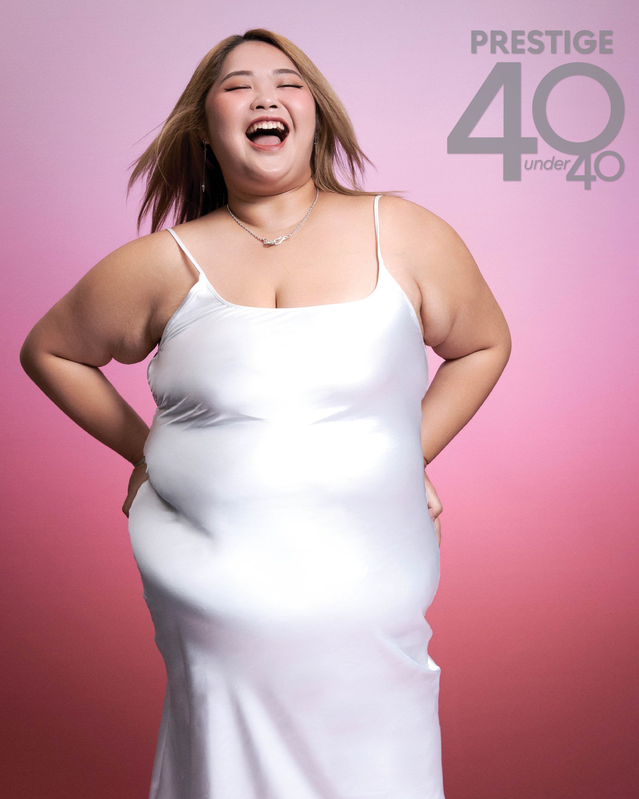 Chan Wai Lap | Prestige 40 Under 40 2023