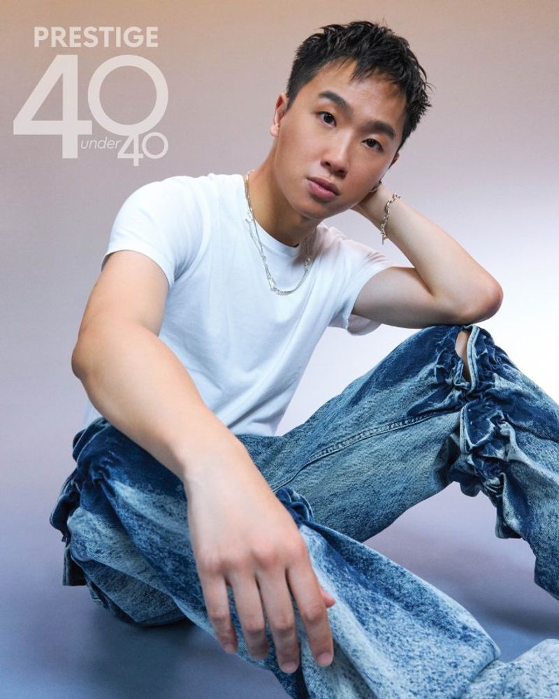 Derek Cheng | Prestige 40 Under 40 2023