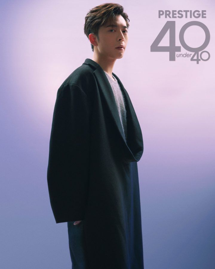 Edan Lui | Prestige 40 Under 40 2023