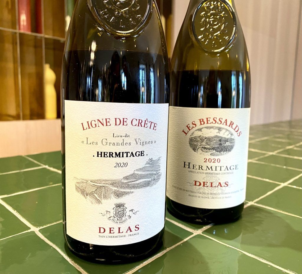 Ambitious Winemakers Bring out Beauty in Rhône Wines