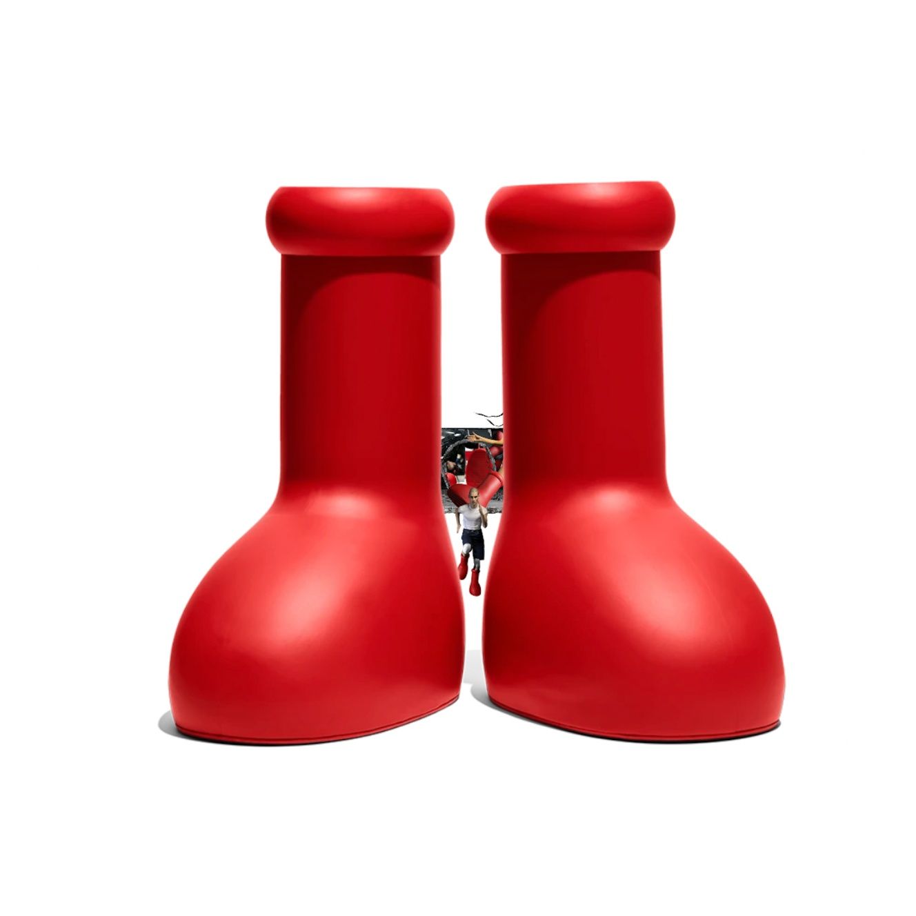Shoes That Went Viral on the Internet
