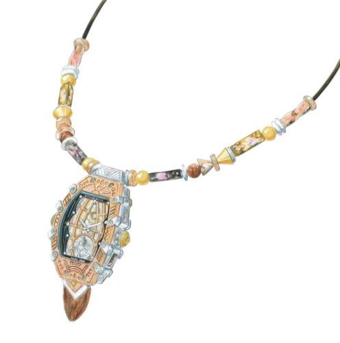 16 Most Intriguing Timepieces At Only Watch 2023