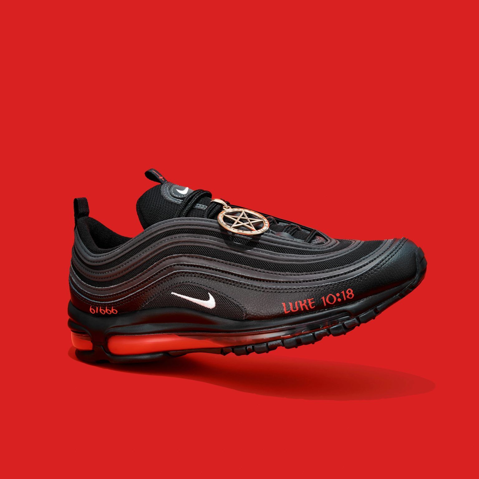 Shoes That Went Viral on the Internet