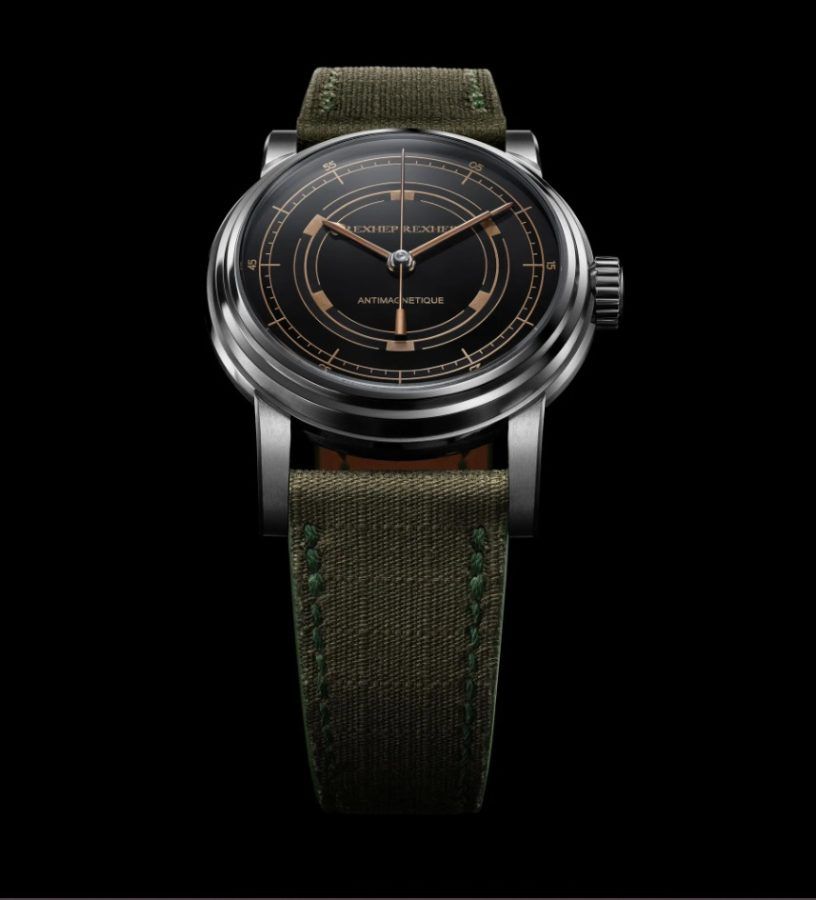 16 Most Intriguing Timepieces At Only Watch 2023