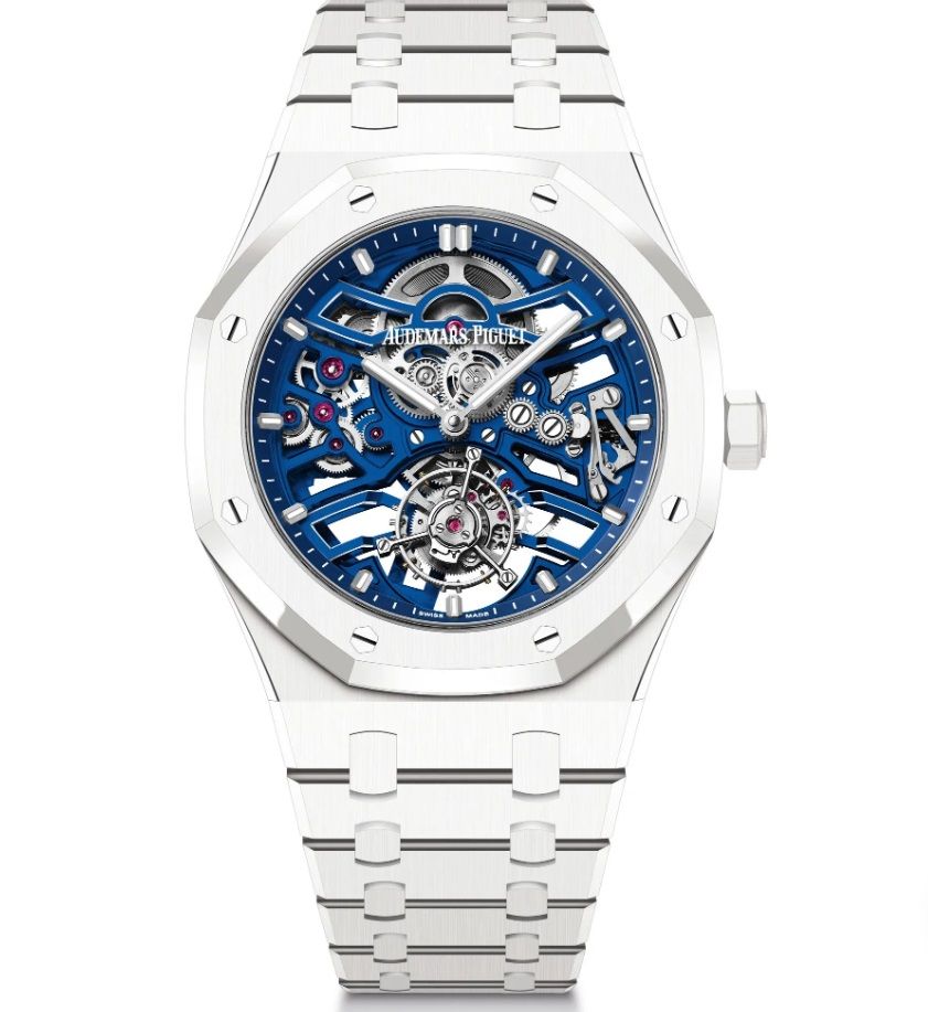 16 Most Intriguing Timepieces At Only Watch 2023