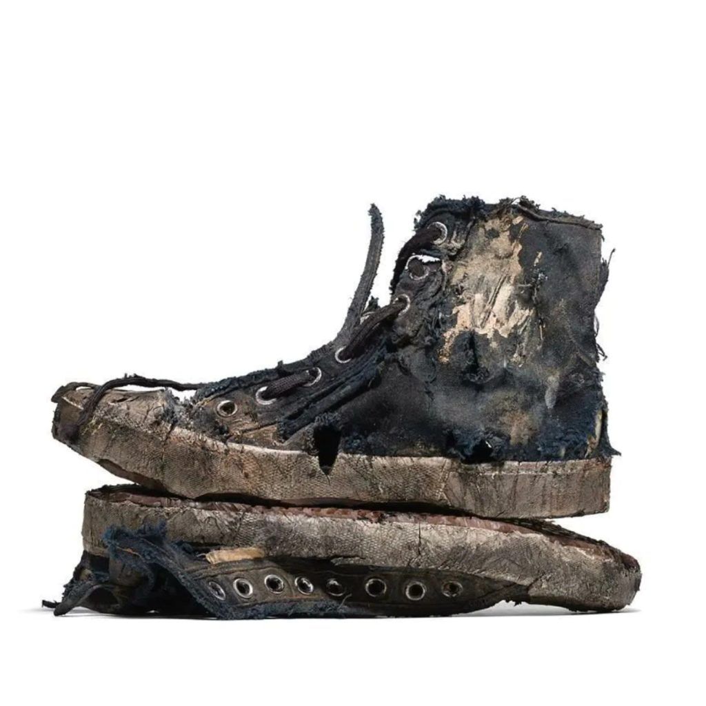 Shoes That Went Viral on the Internet