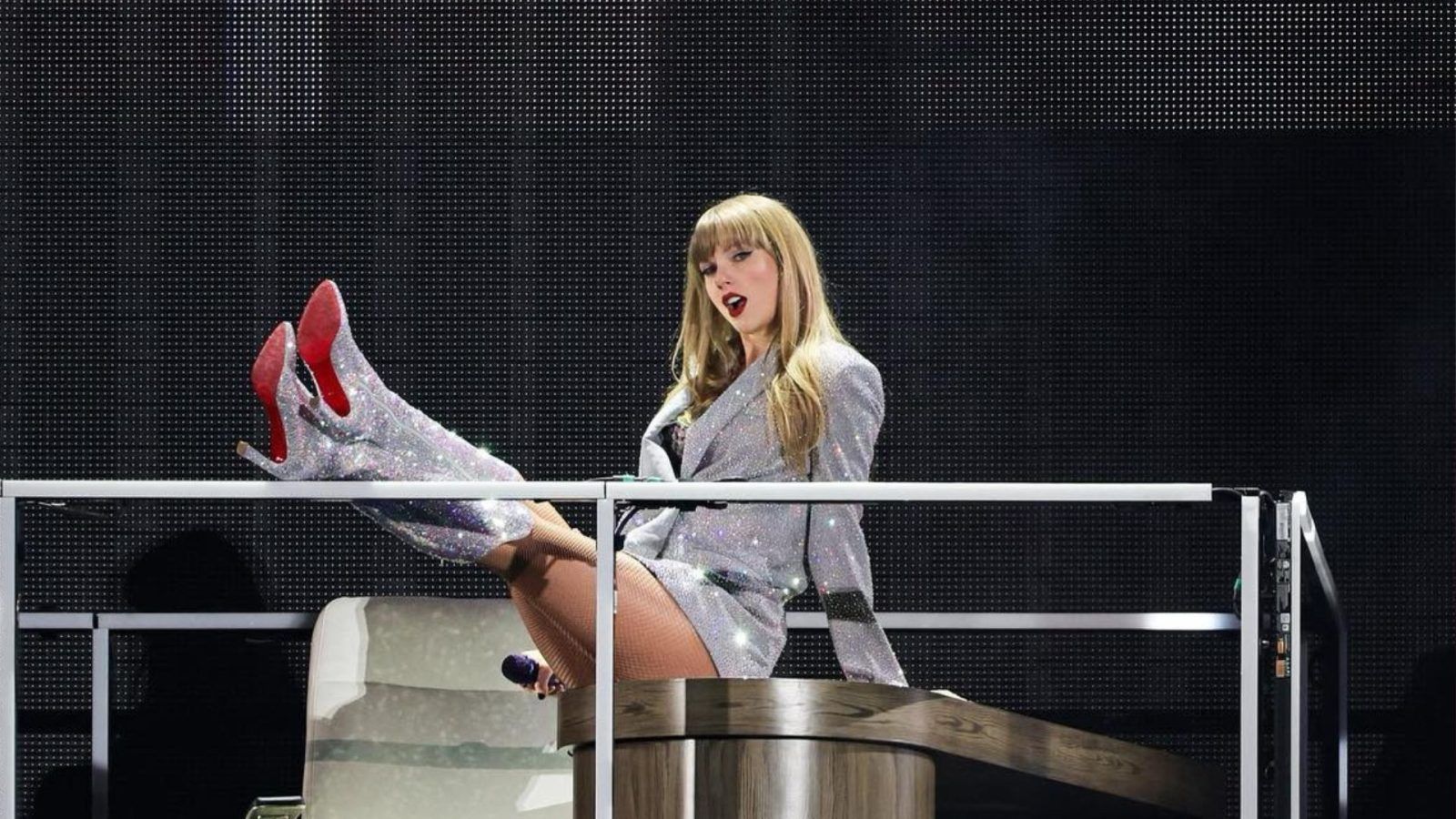 All of The Most Incredible Eras Tour Outfits Taylor Swift Has Worn So Far