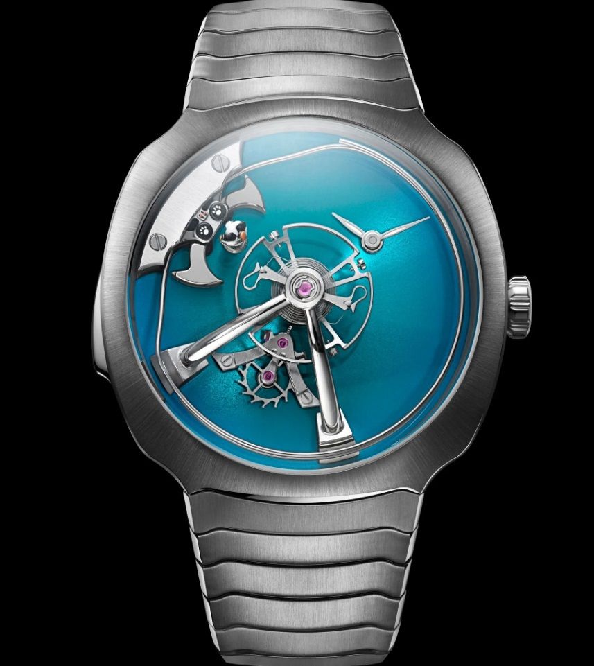 16 Most Intriguing Timepieces At Only Watch 2023