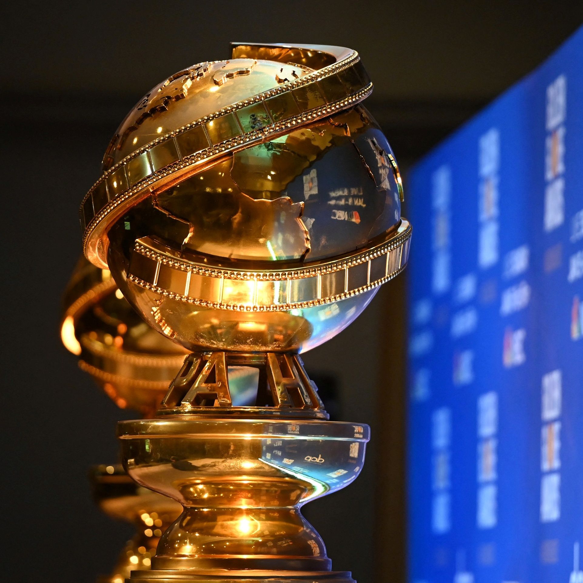 Golden Globes to Air January 7 Under New Ownership