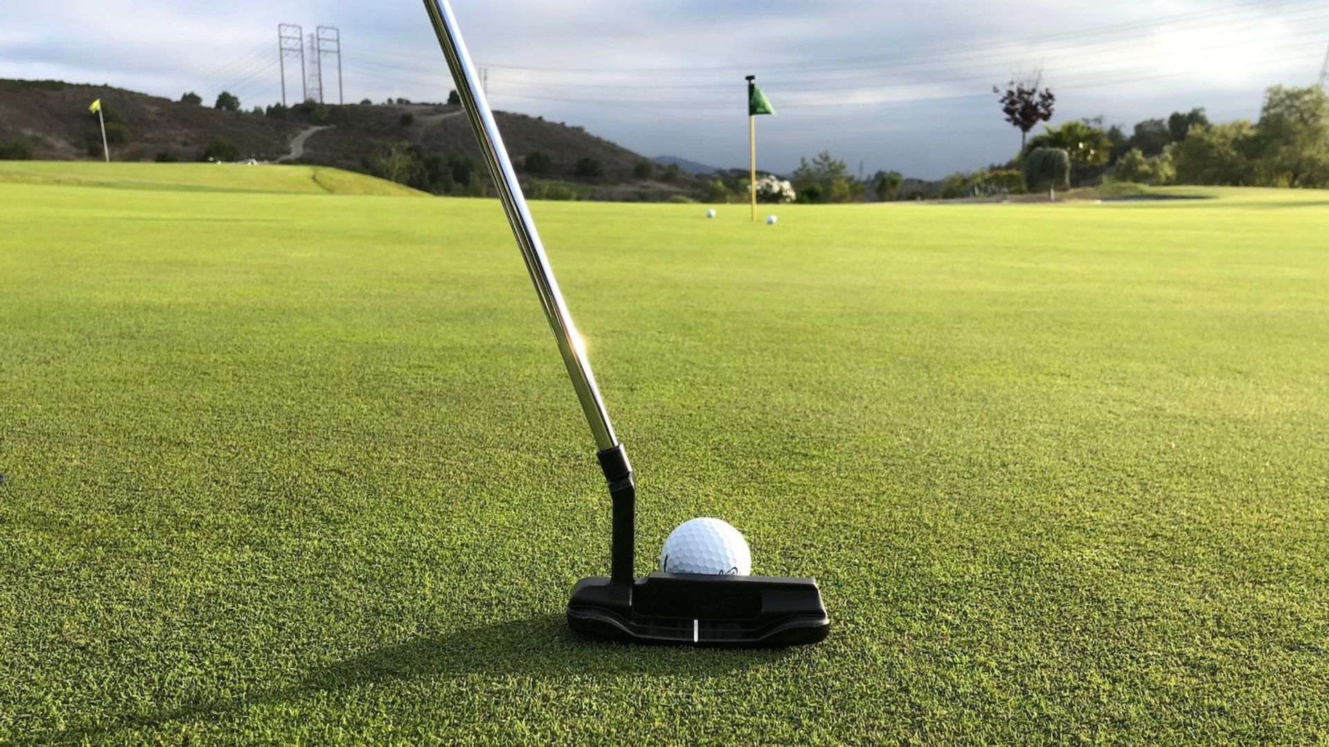 How to Hit the Sweet Spot on Your Golf Club Every Time
