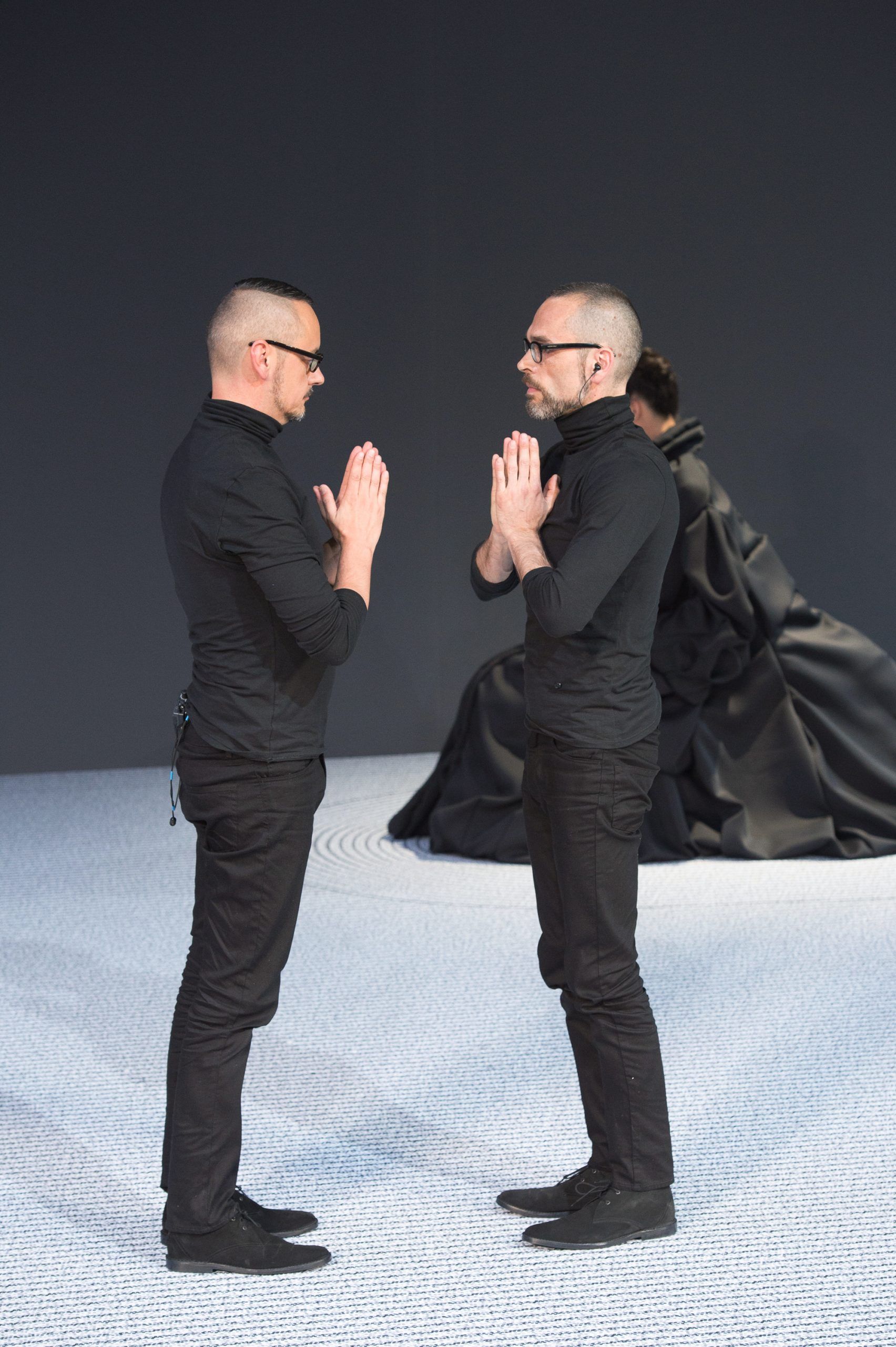 Viktor & Rolf: 30 Years of Artistry