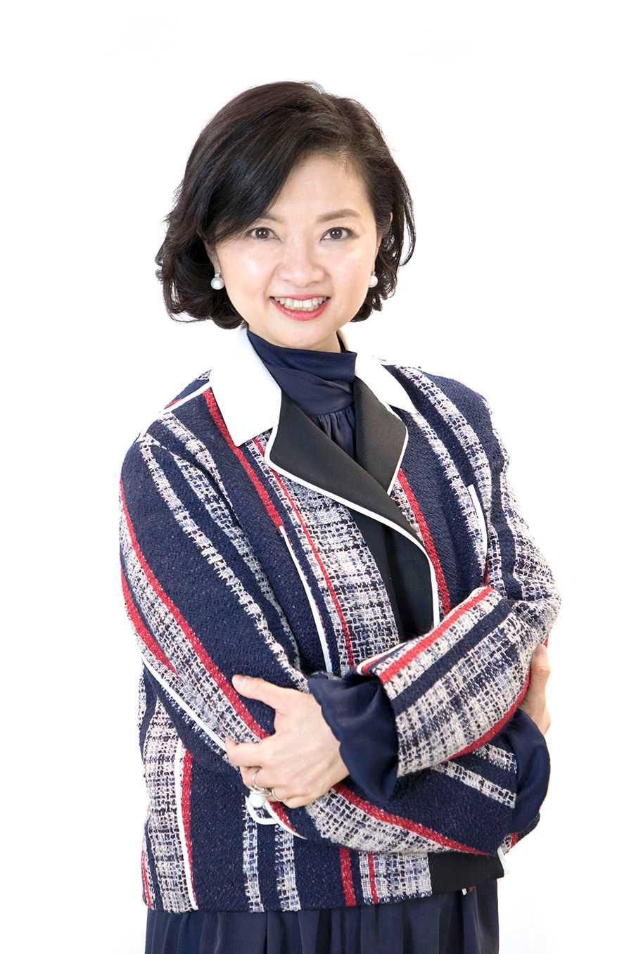 Connectivity, Personalisation, Sustainability: UOB's Chew Mun Yew and ...