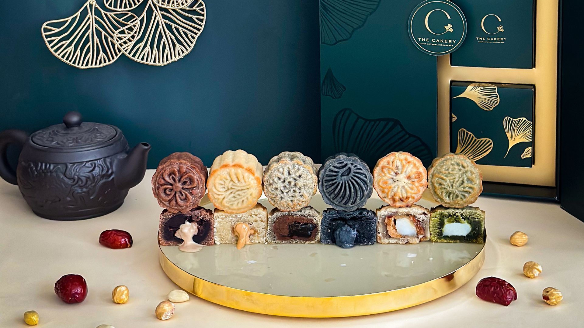 Mid-Autumn Festival 2024: 10 Most Luxurious Mooncakes - PrestigeOnline ...