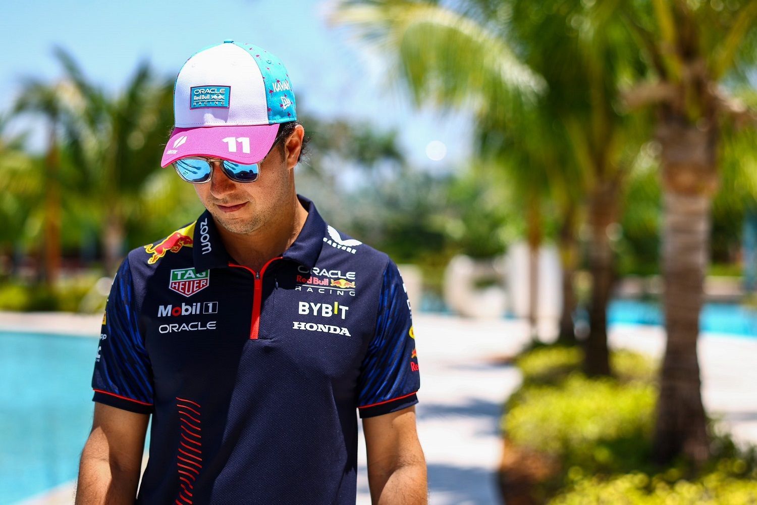 Sergio Perez Net Worth: His F1 Salary With Red Bull And Things He Owns