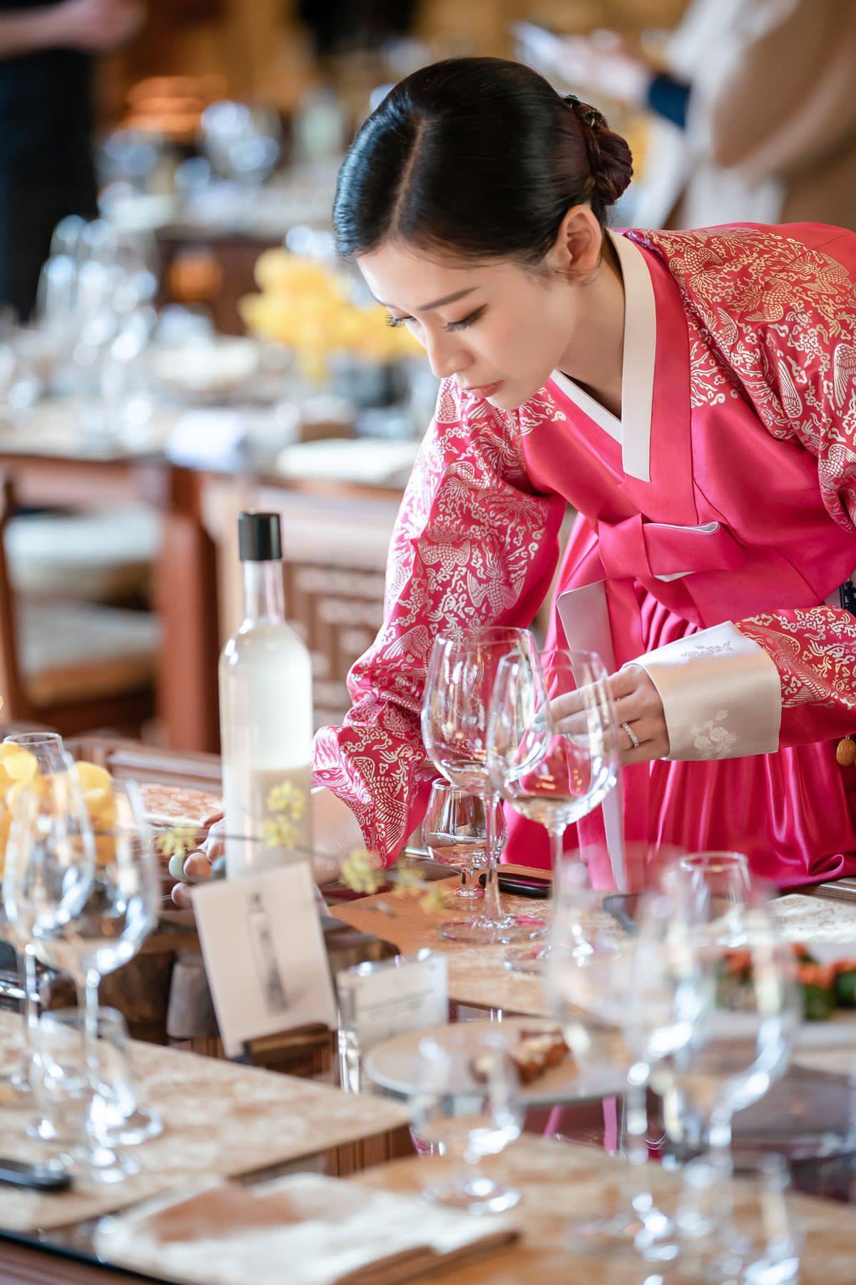 Into The Unknown with Colleen Yu