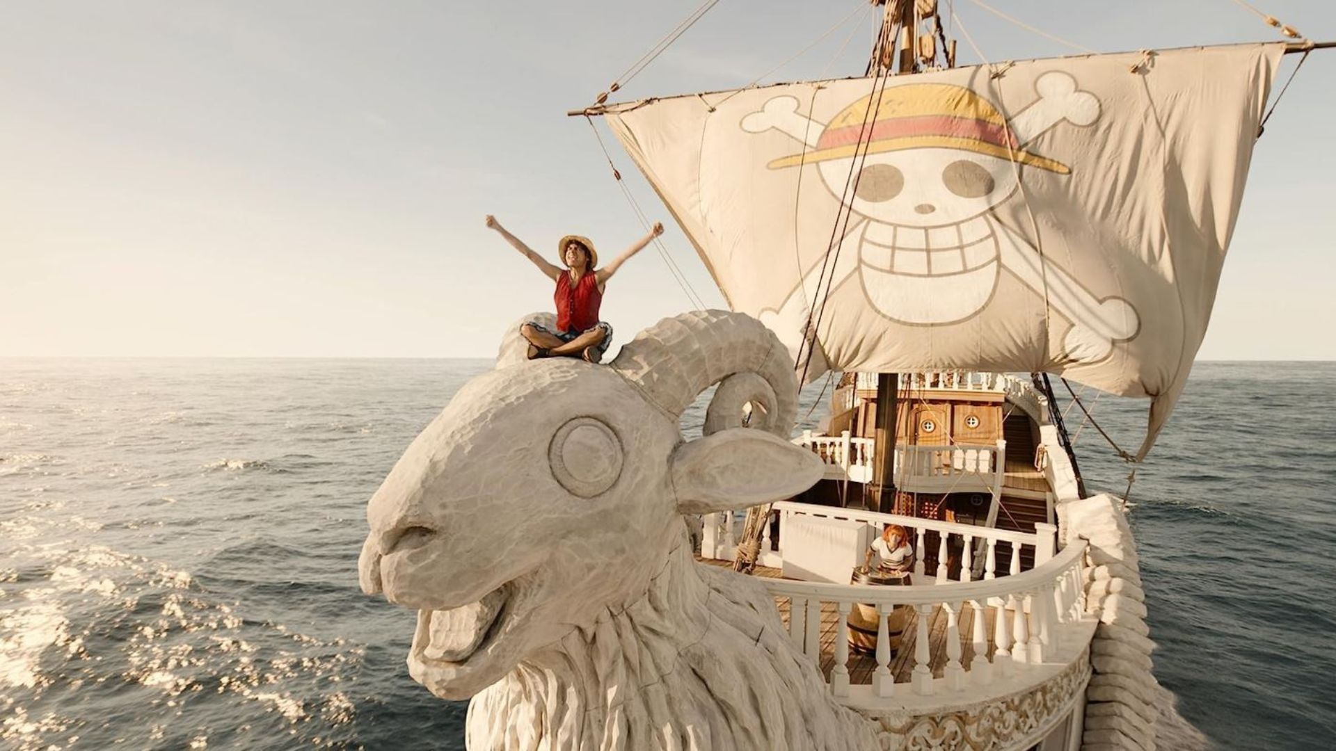 One Piece Filming Locations in The Netflix Live-Action Series to Visit