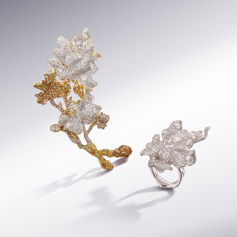 Sotheby’s Fall Auction Spotlights Luxury Offerings Spanning Jewellery ...