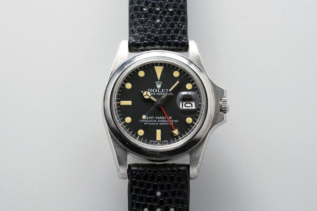 Top 10 most expensive Rolex watches sold at auction