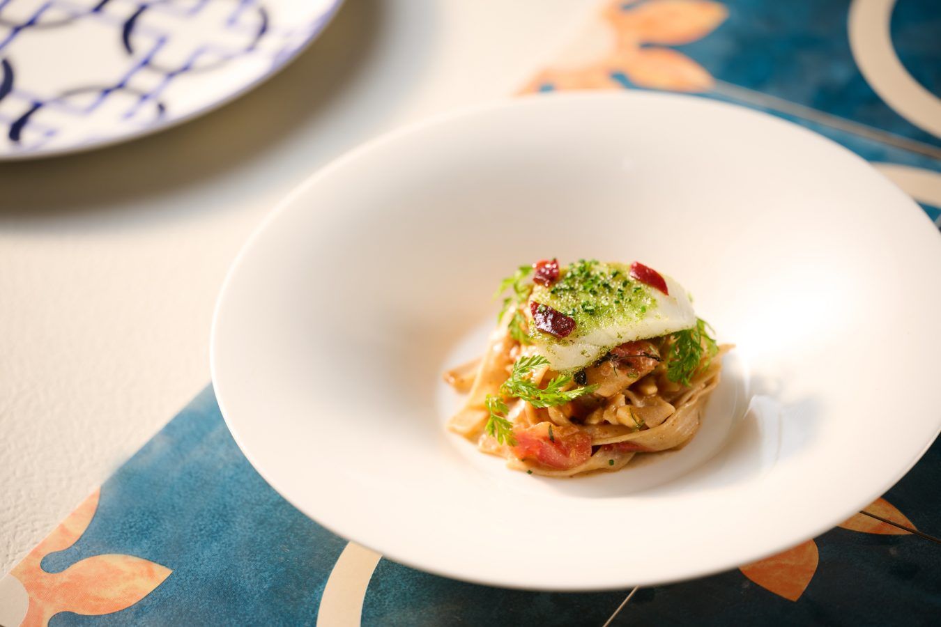 Chef Collaborations Not to Miss Out on This Month | Prestige Online ...