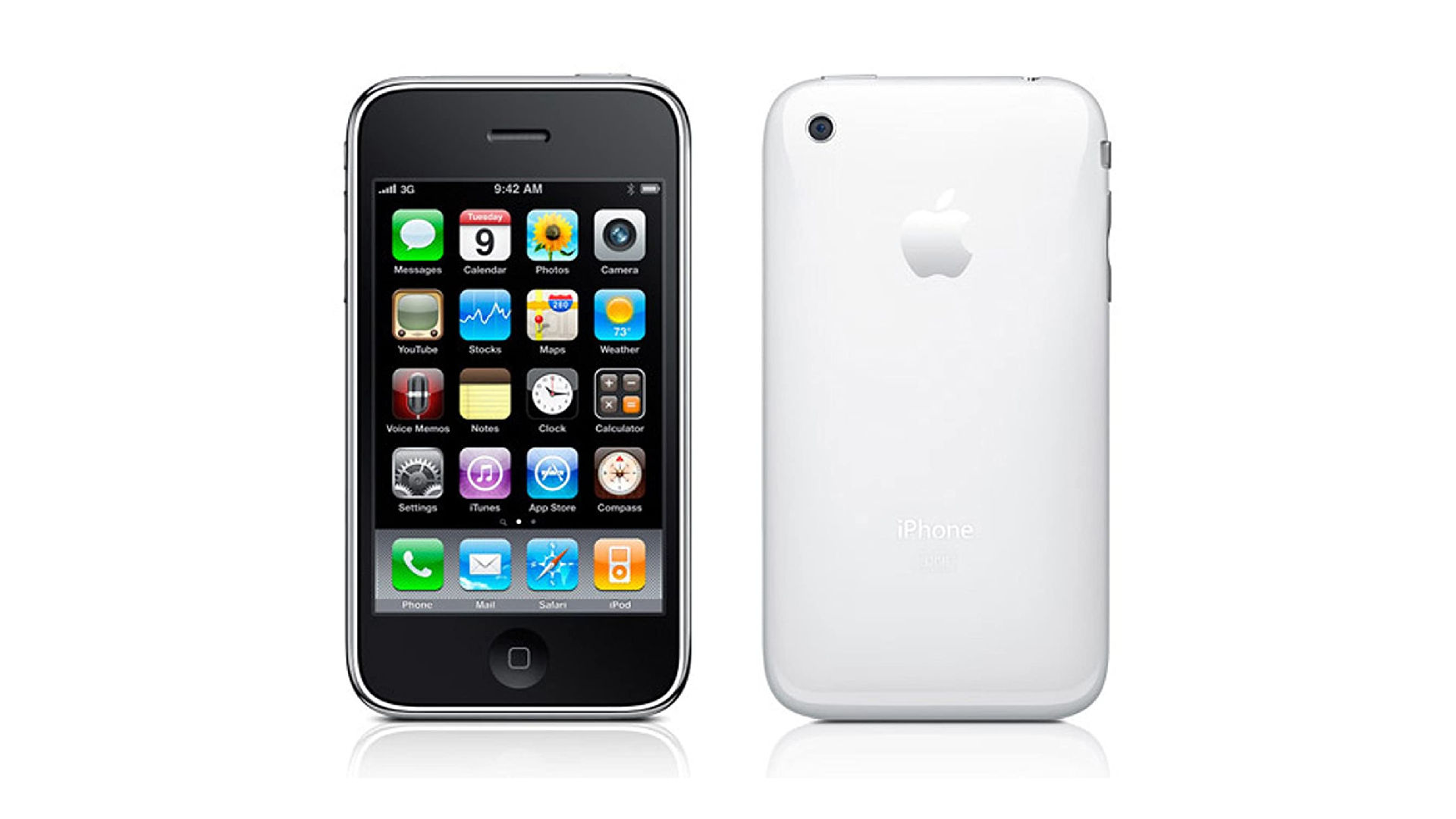 All iOS Versions In Chronological Order: From iPhone OS To iOS 17