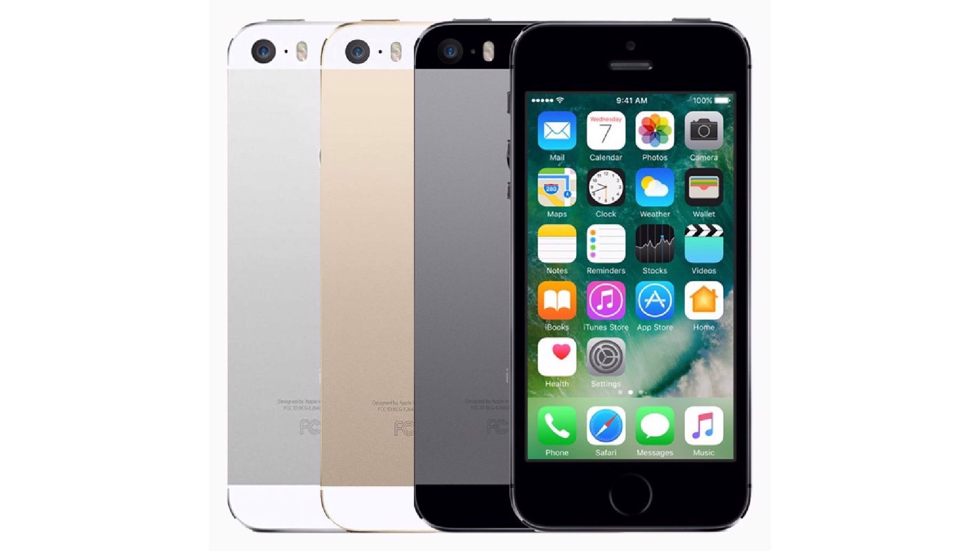 All iOS Versions In Chronological Order: From iPhone OS To iOS 17