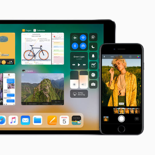 All iOS Versions In Chronological Order: From iPhone OS To iOS 17