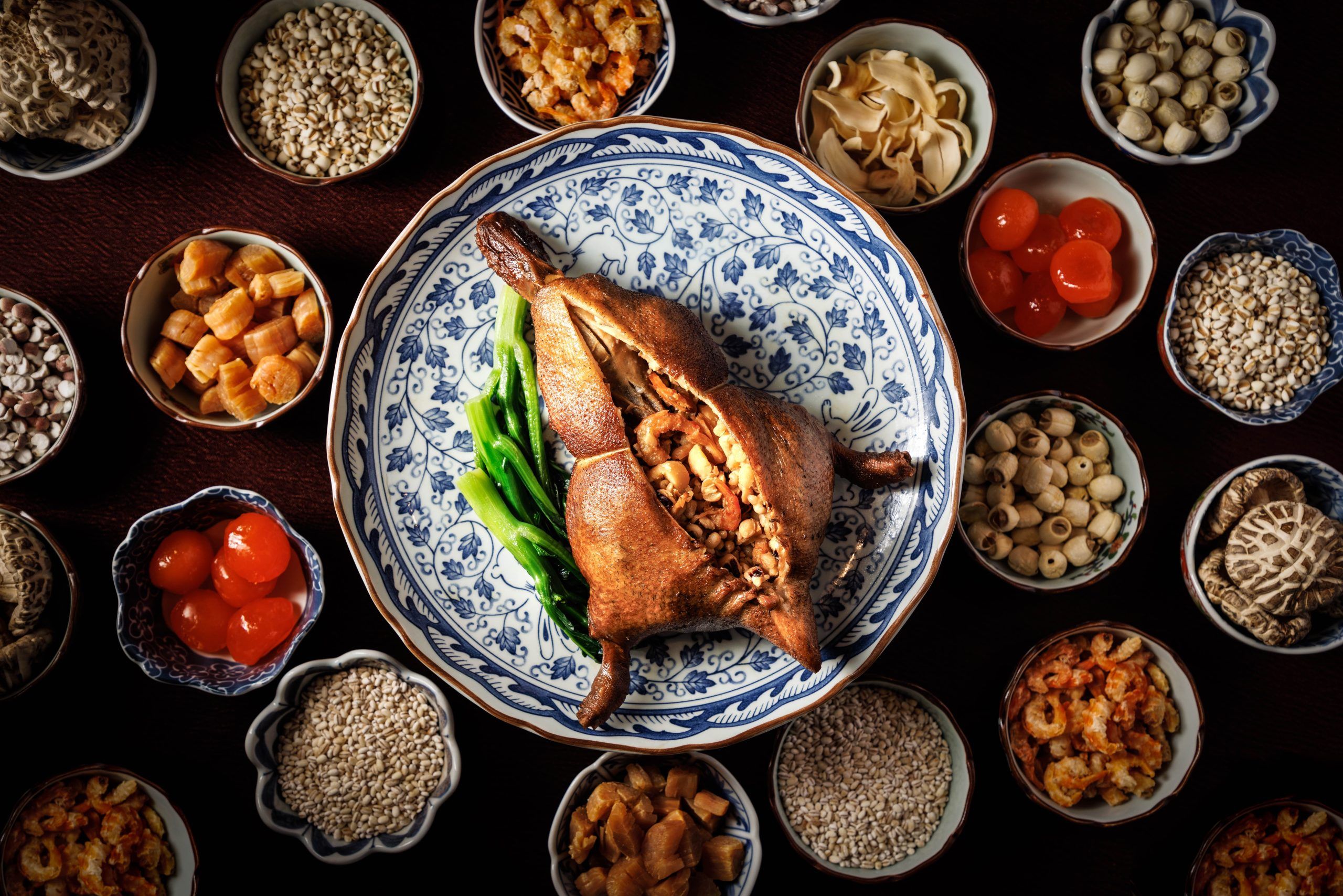 Three Chinese Restaurants to Look Out For This October | Prestige ...