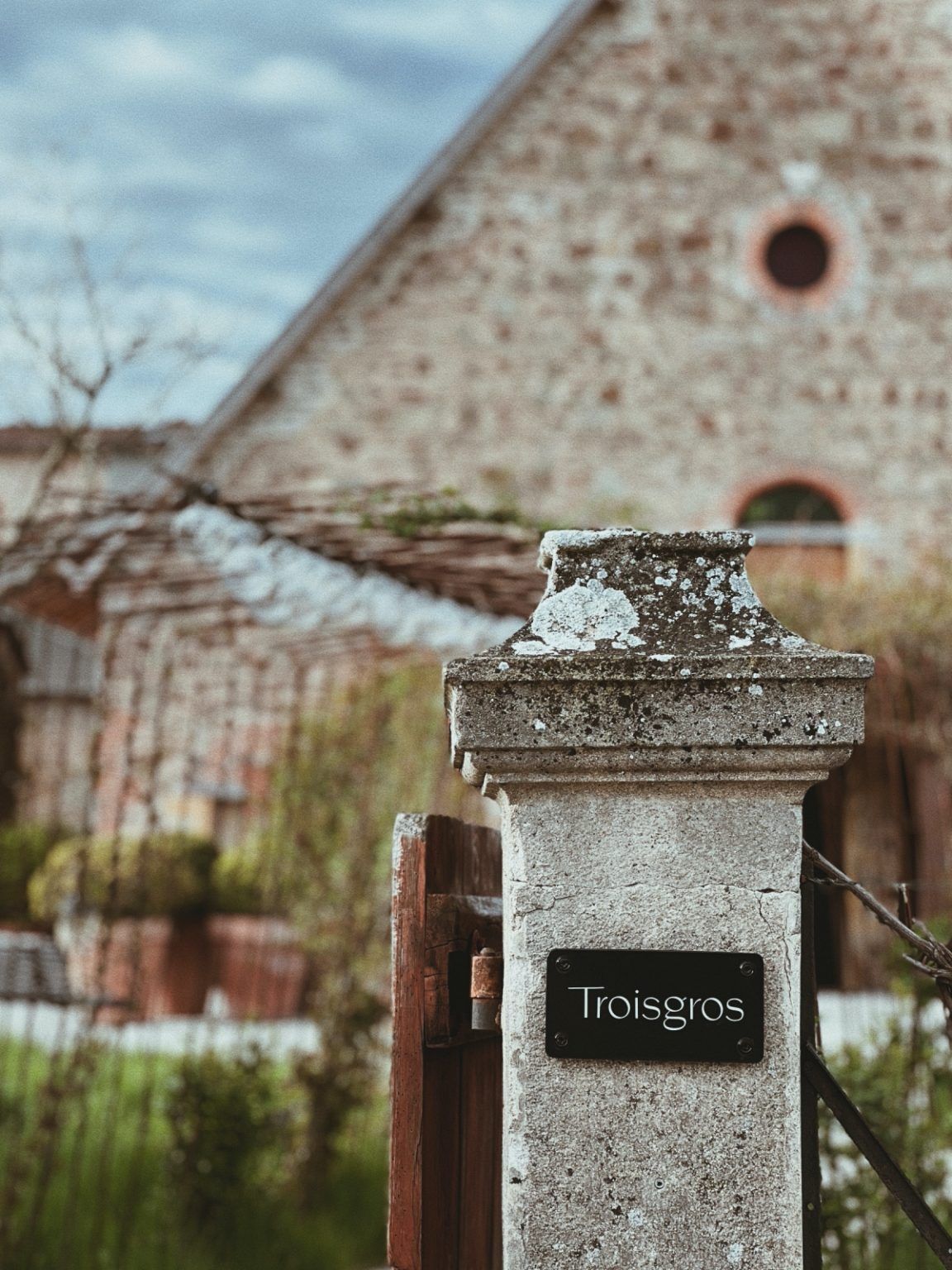 Troisgros Brothers and Nicolas Boutin's Culinary Extravaganza