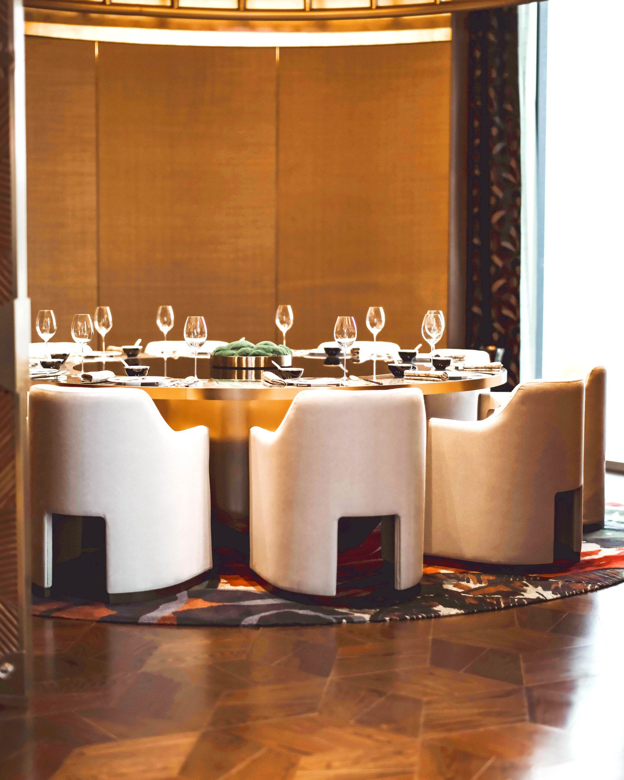 Coastal Weekend Getaway Guide: W Macau – Studio City | Prestige Online ...