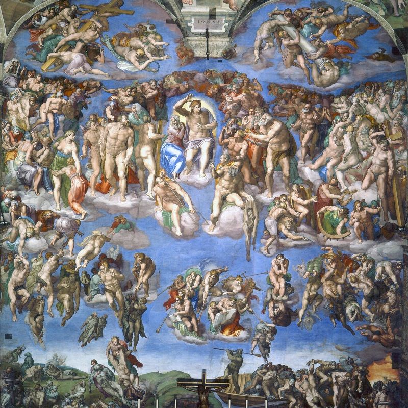 The Most Controversial Artworks Ever In Contemporary History