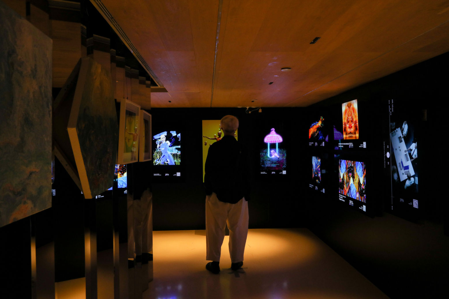 Digital Art Fair 2023 returns to Hong Kong