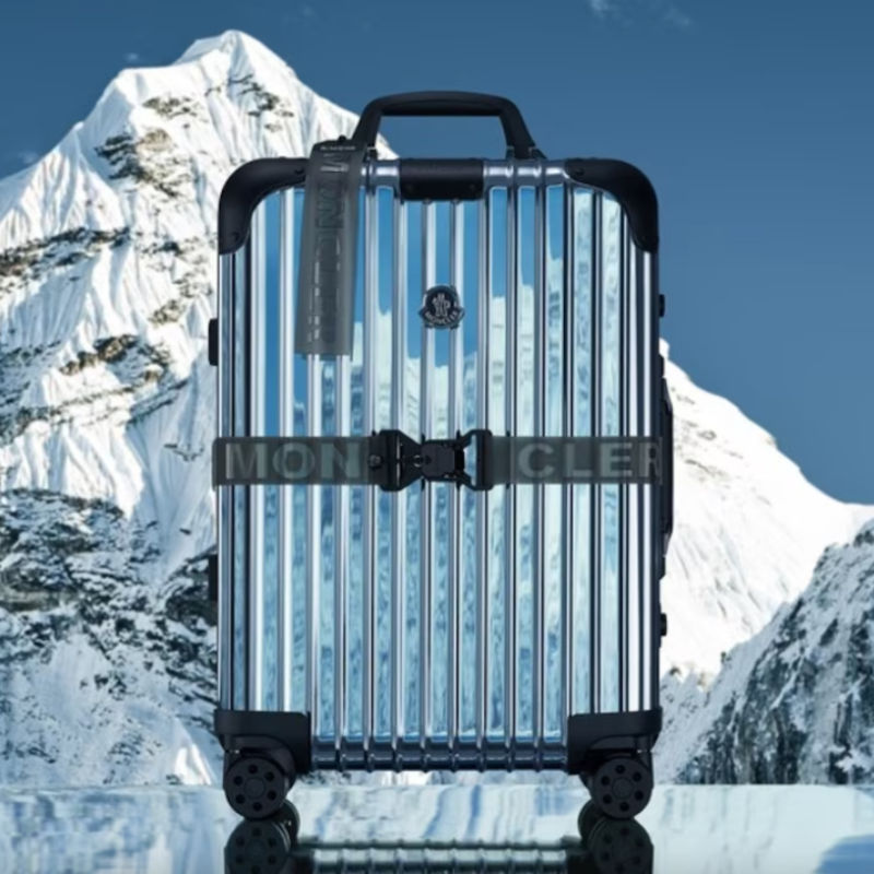 10 Most Coveted RIMOWA Luggage Collabs to Own Now