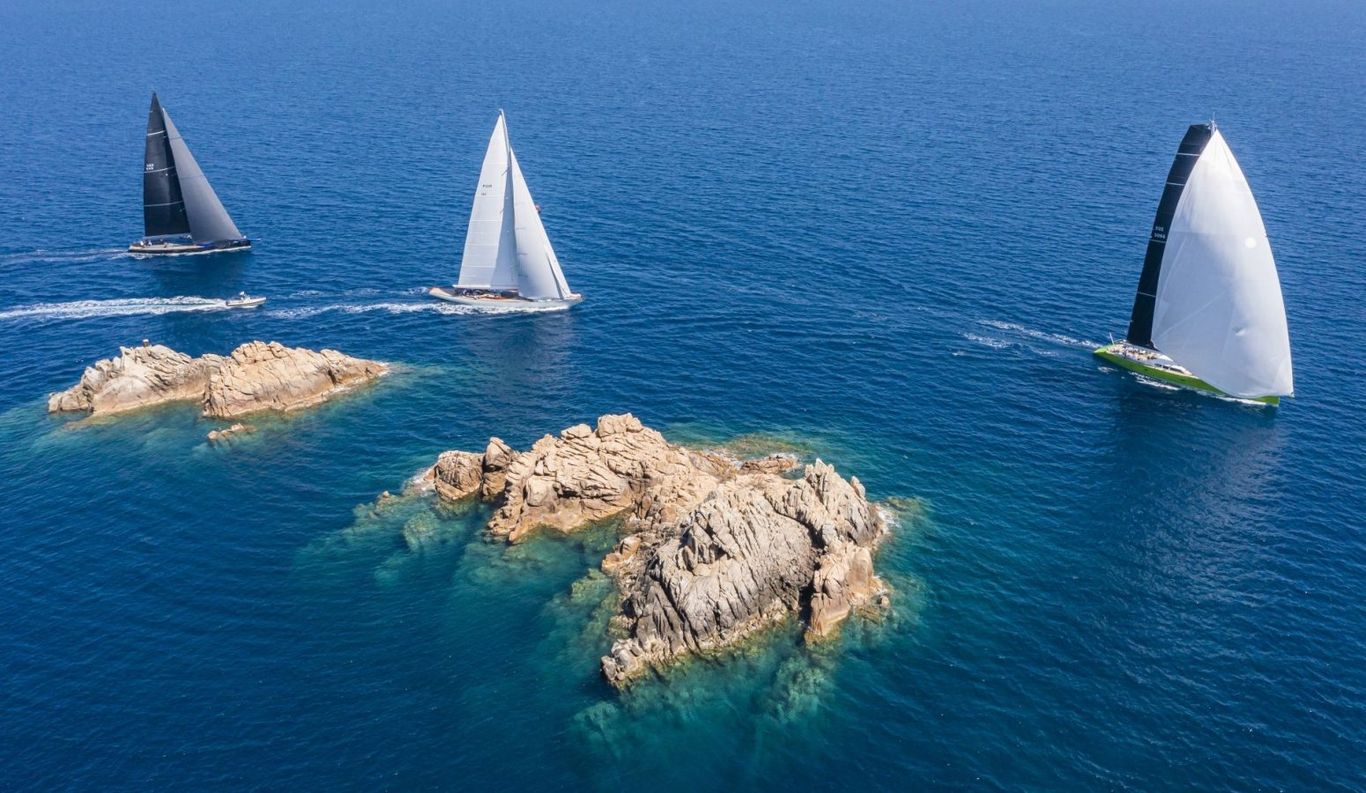 13 Most Famous Yacht Races in the World