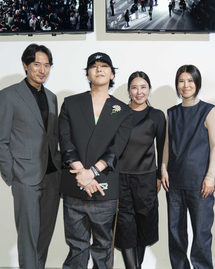 Jessica Jung and Dami Kwon of We11done on Their Return to Seoul