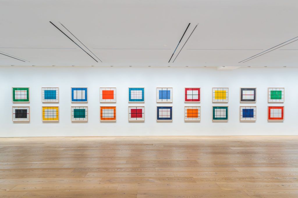 Why art legend Donald Judd's son is curating his work in South Korea