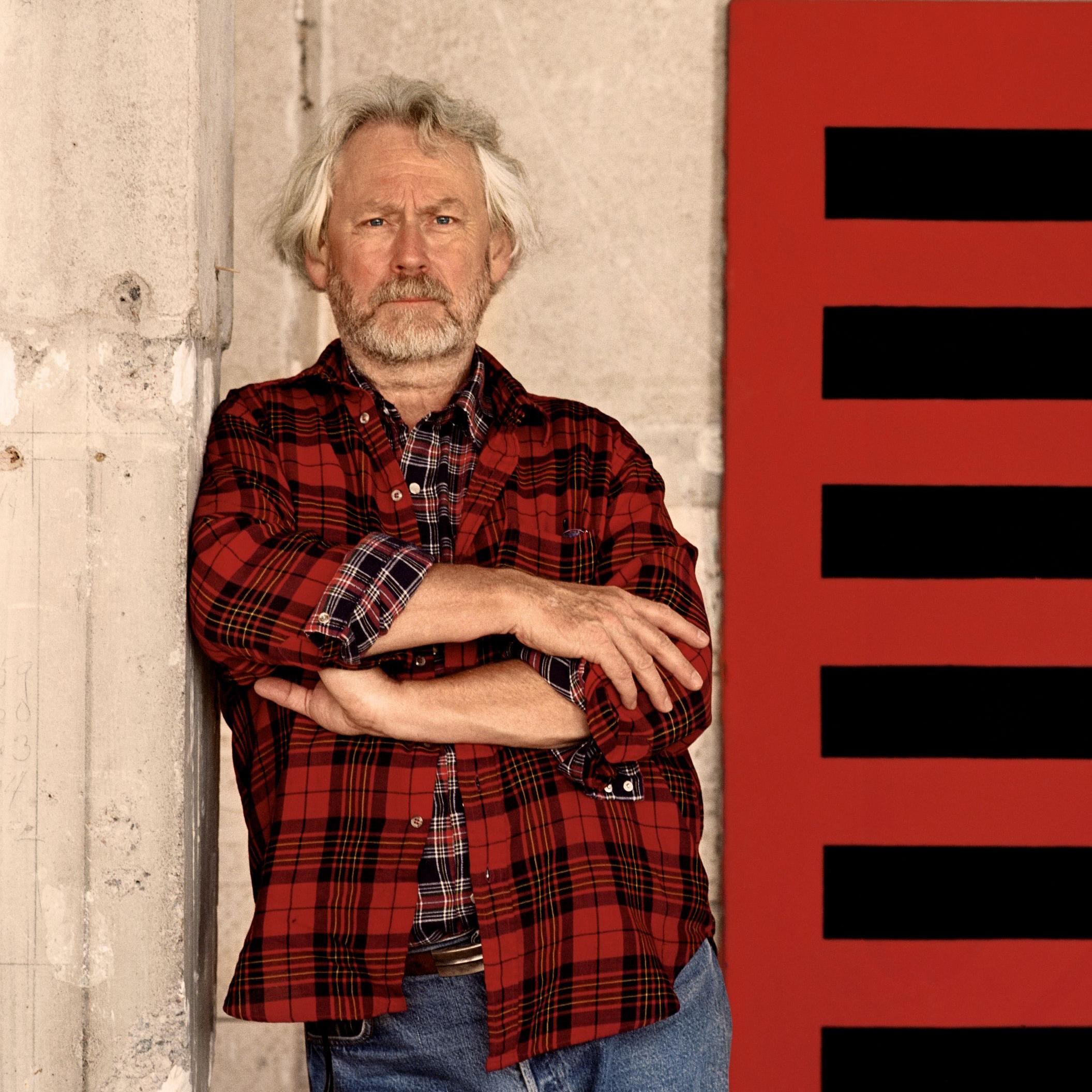 Why art legend Donald Judd's son is curating his work in South Korea