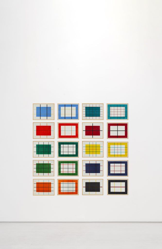 Why art legend Donald Judd's son is curating his work in South Korea