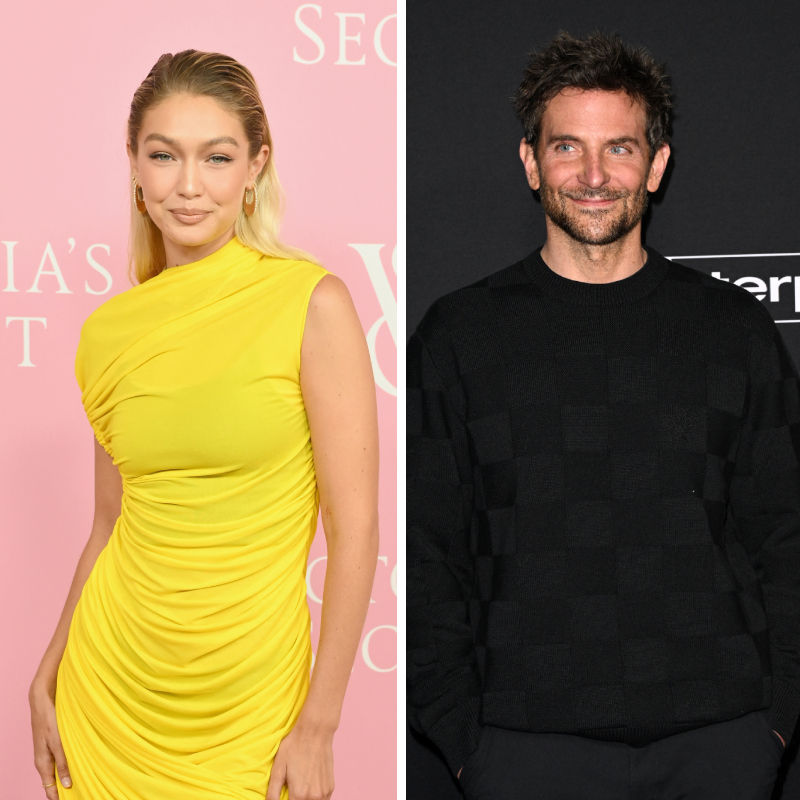 A complete timeline of Gigi Hadid and Bradley Cooper relationship