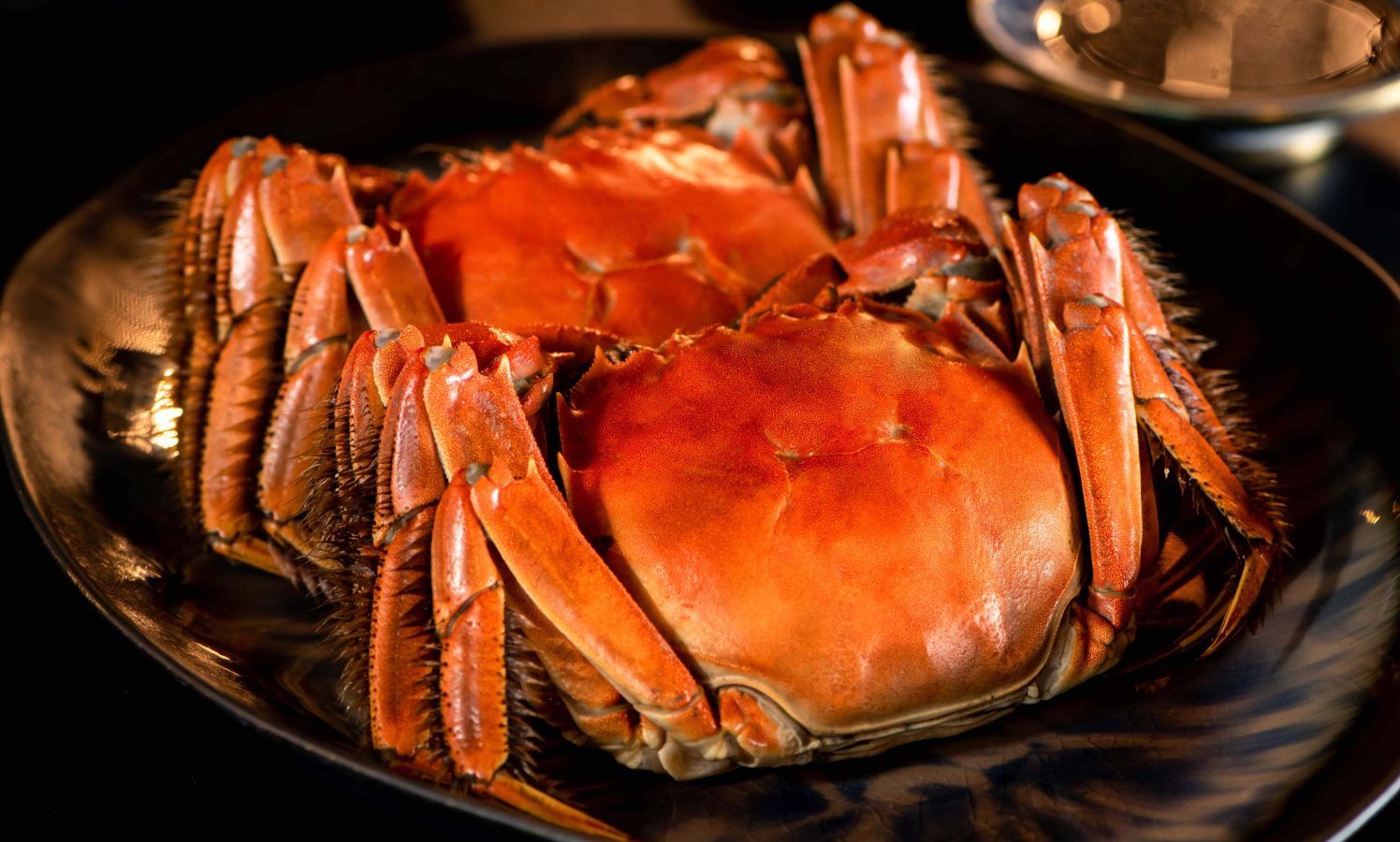 Jiangsu Gold Your Guide To Hairy Crab Season Prestige Online Hongkong