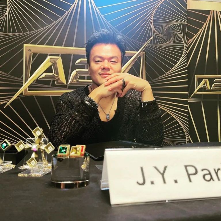Park Jin-Young's Net Worth: All About the JYP Entertainment Founder