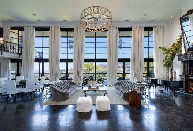 The Massive Net Worth of Selling Sunset's Jason and Brett Oppenheim