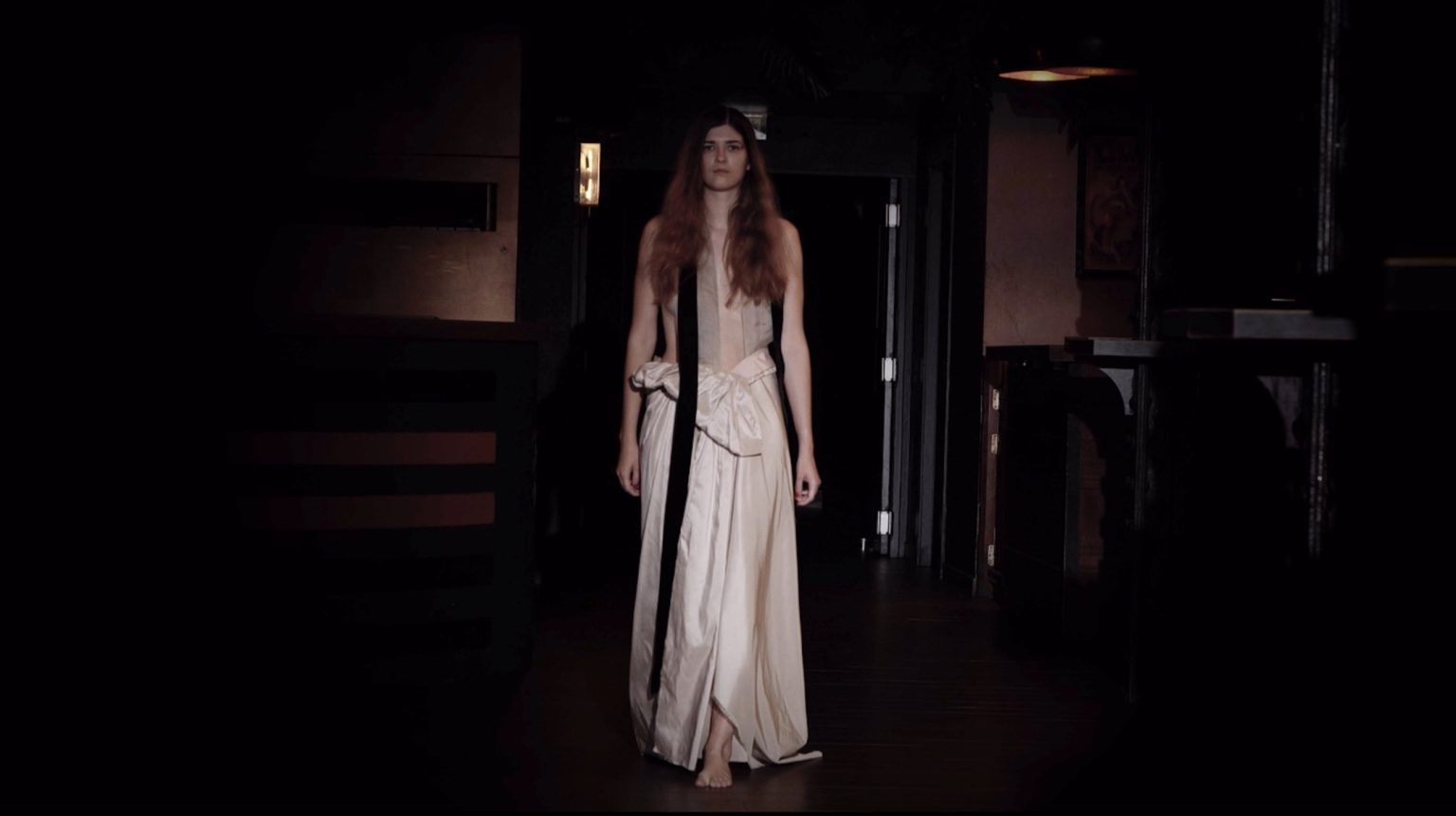 Into The New Age with Aelis’s Sofia Crociani