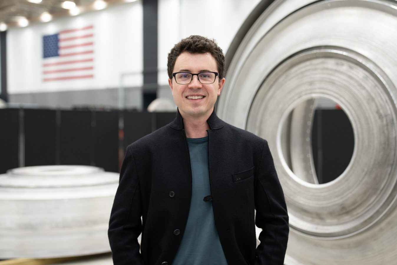 Why Relativity Space is next-level SpaceX, according to CEO Tim Ellis