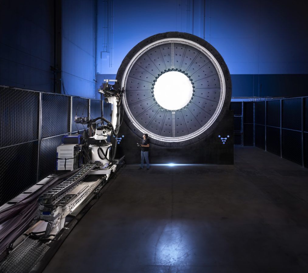 Why Relativity Space is next-level SpaceX, according to CEO Tim Ellis