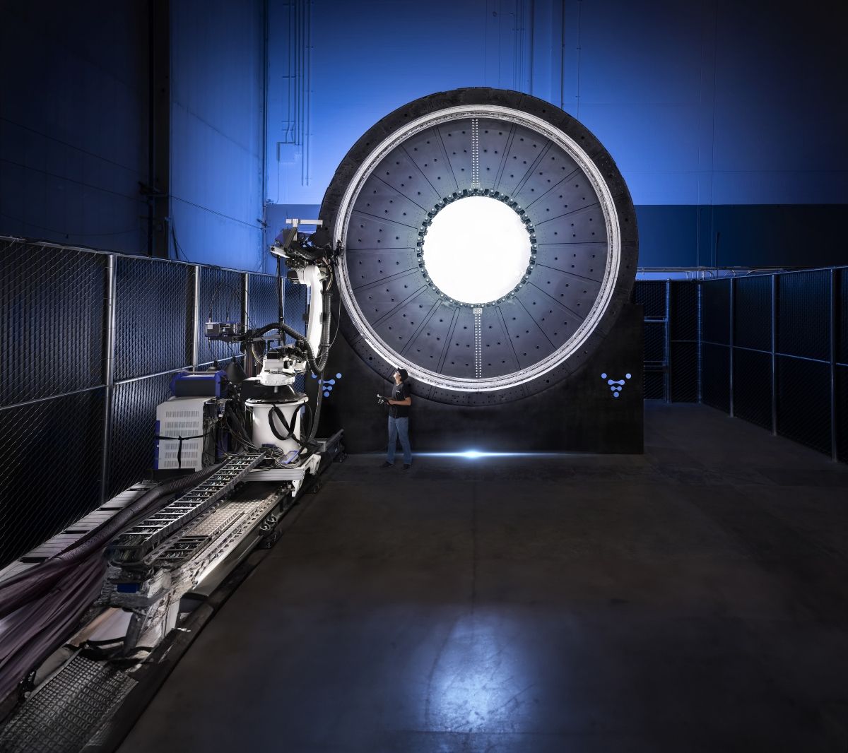 Why Relativity Space is next-level SpaceX, according to CEO Tim Ellis