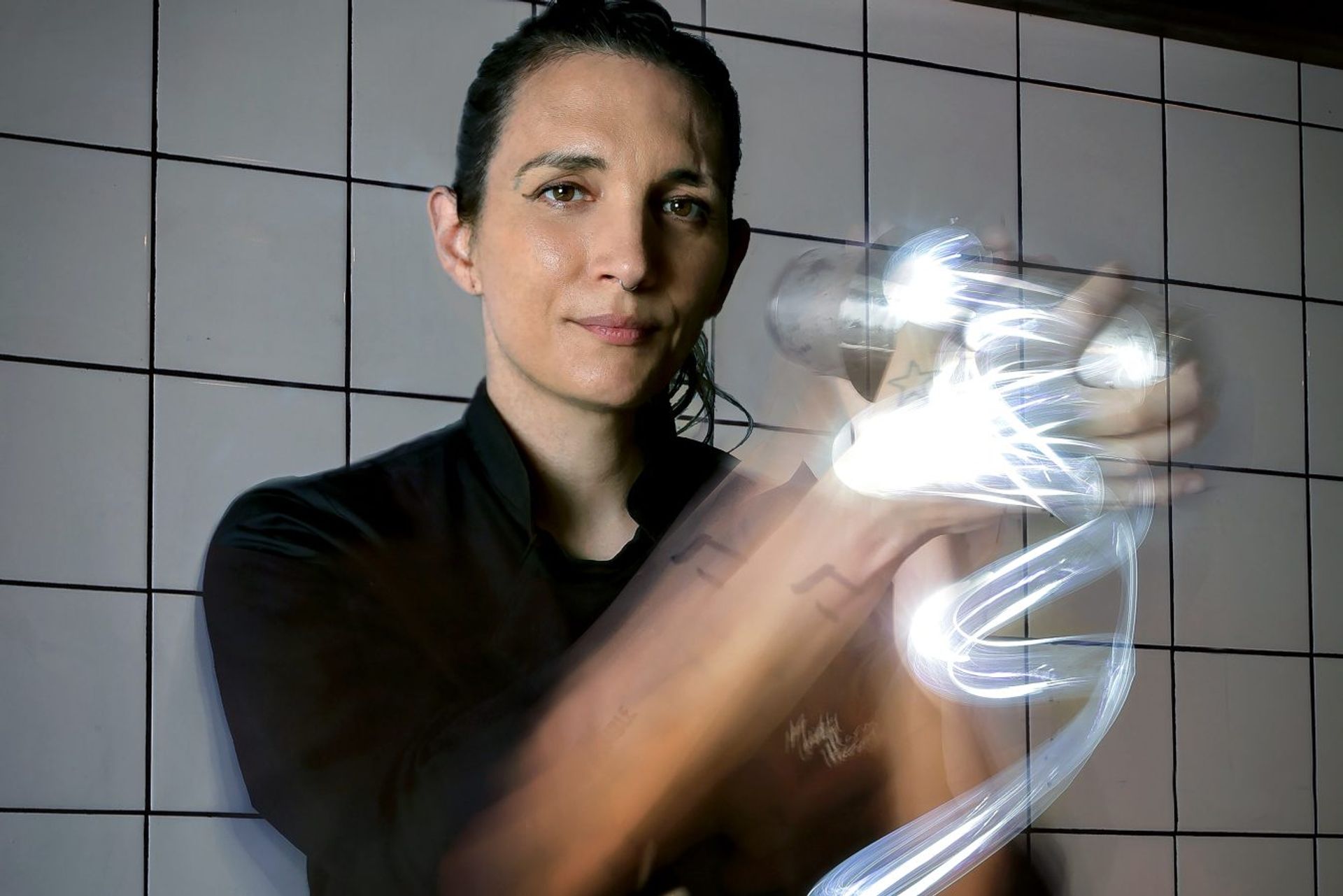 Rising Star: Mostly Harmless Owner Ezra Star on Her Journey to the Pinnacle | Prestige Online ...