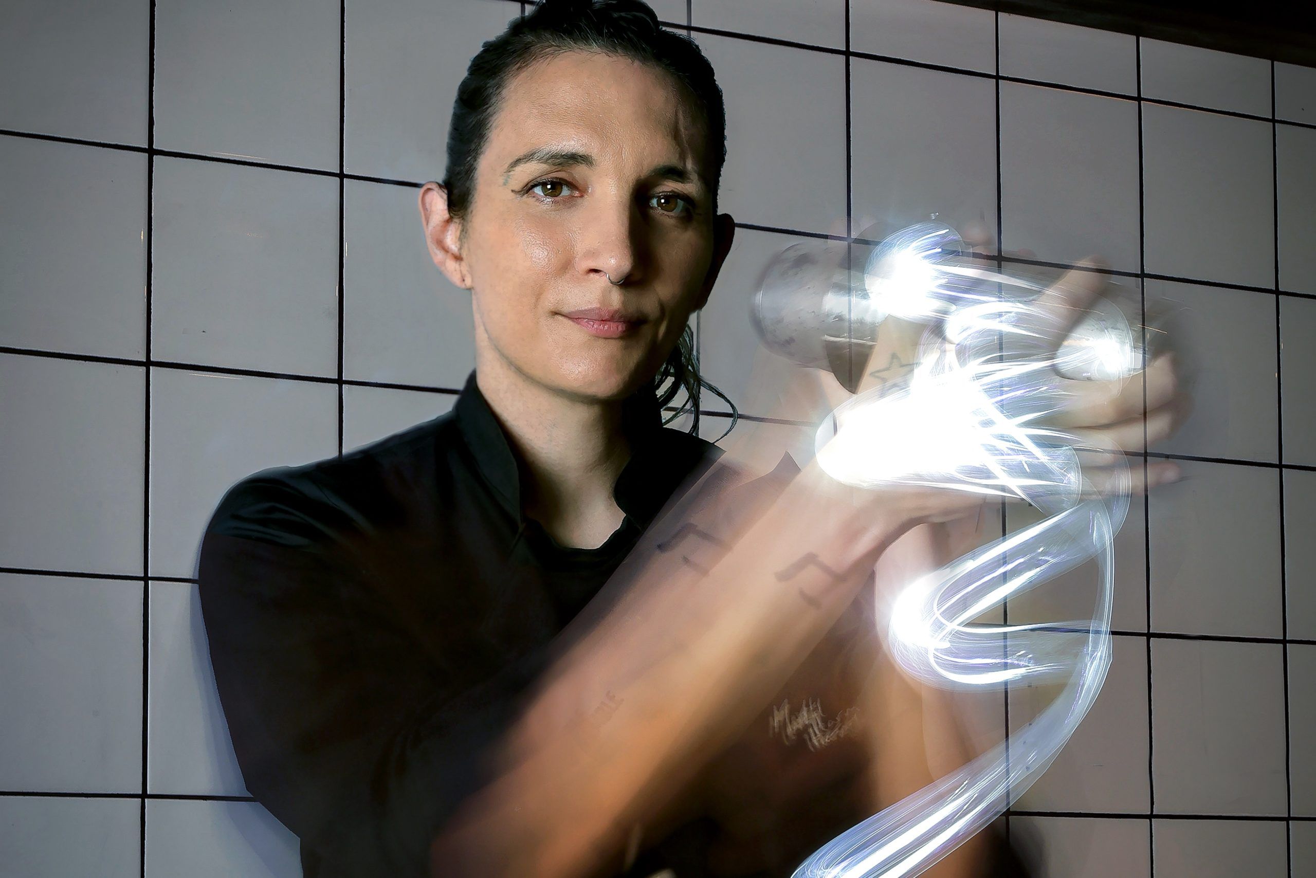 Rising Star: Mostly Harmless Owner Ezra Star on Her Journey to the ...