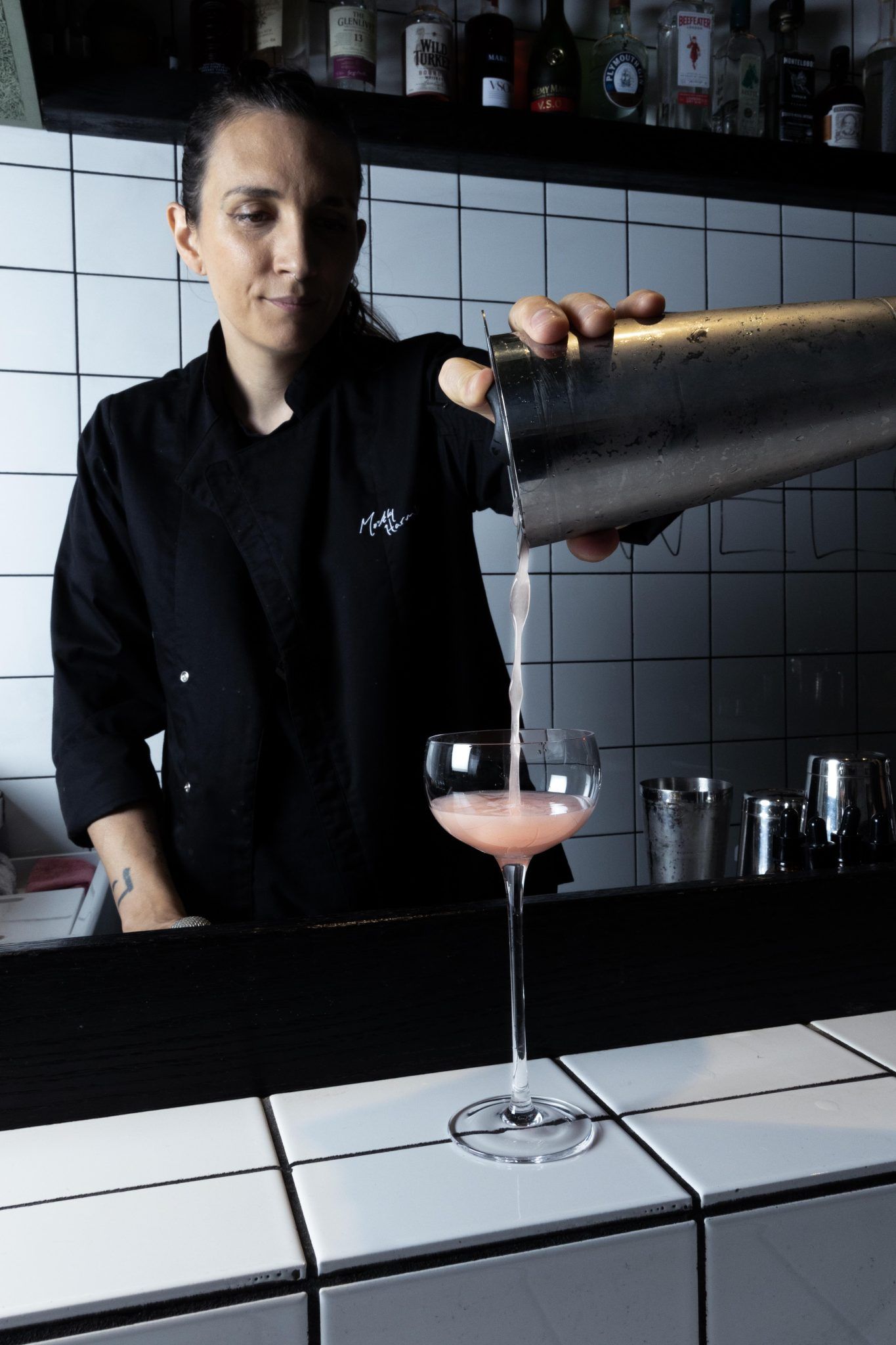 Rising Star: Mostly Harmless Owner Ezra Star on Her Journey to the Pinnacle | Prestige Online ...